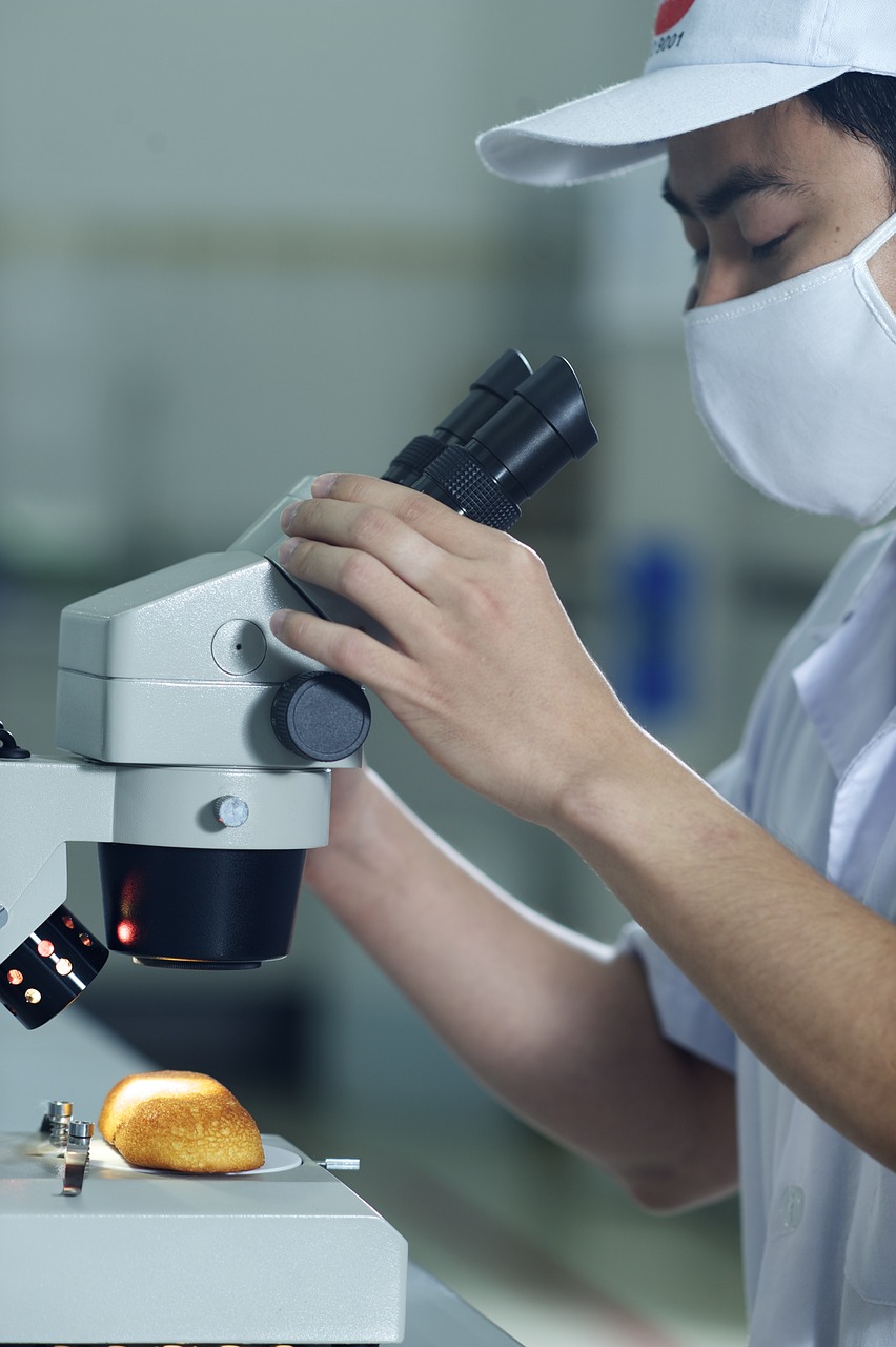 Product testing and certification | KOL Quality